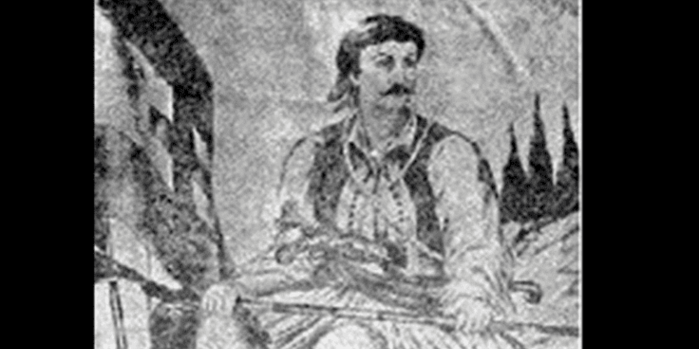 Ζαχαριάς Μπαρμπιτσιώτης – Κλέφτης και Αρματολός | ΠΡΟΣΩΠΙΚΟΤΗΤΕΣ ...