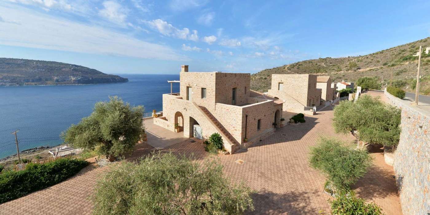 Akrolithi Boutique Hotel & Suites-Ξενοδοχείο | lakonia.mobi