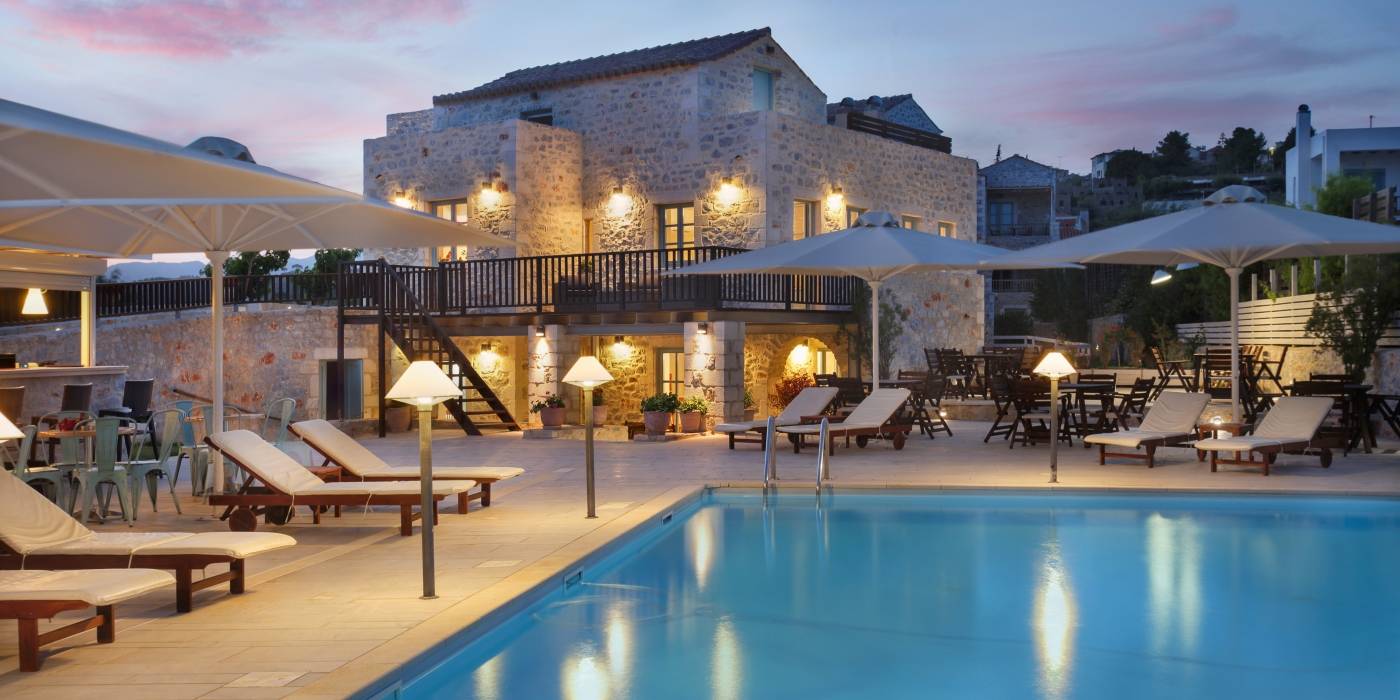 “Thirides Beach Resort”-Ξενοδοχείο | ΞΕΝΟΔΟΧΕΙΑ | lakonia.mobi