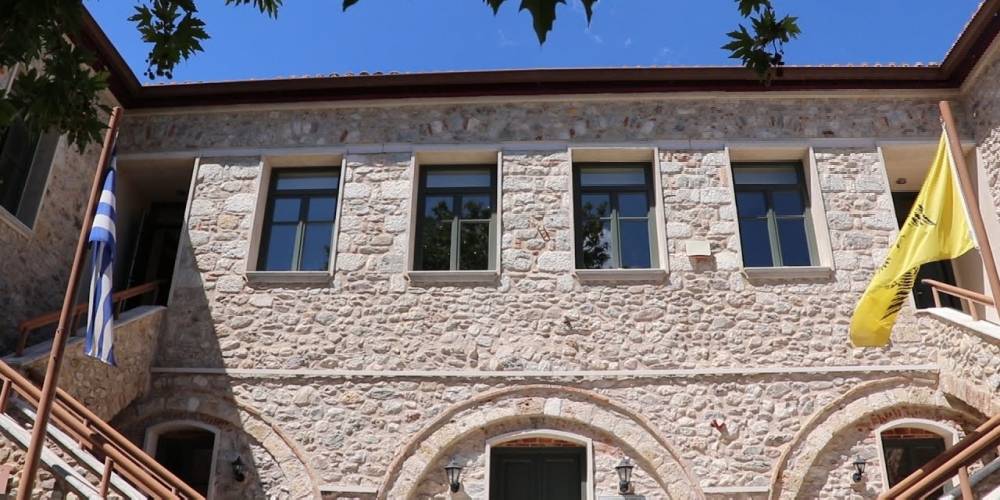 Η μνημειακή ζωγραφική στην Αχαΐα κατά την Υστεροβυζαντινή περίοδο ...