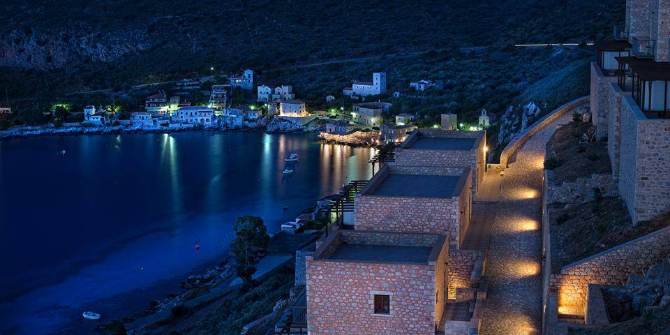 Limeni Village Hotel-Ξενοδοχείο | ΞΕΝΟΔΟΧΕΙΑ | lakonia.mobi