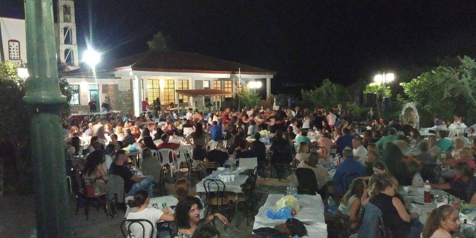 Πανηγύρι στην Τρύπη | ΠΑΝΗΓΥΡΙΑ | lakonia.mobi