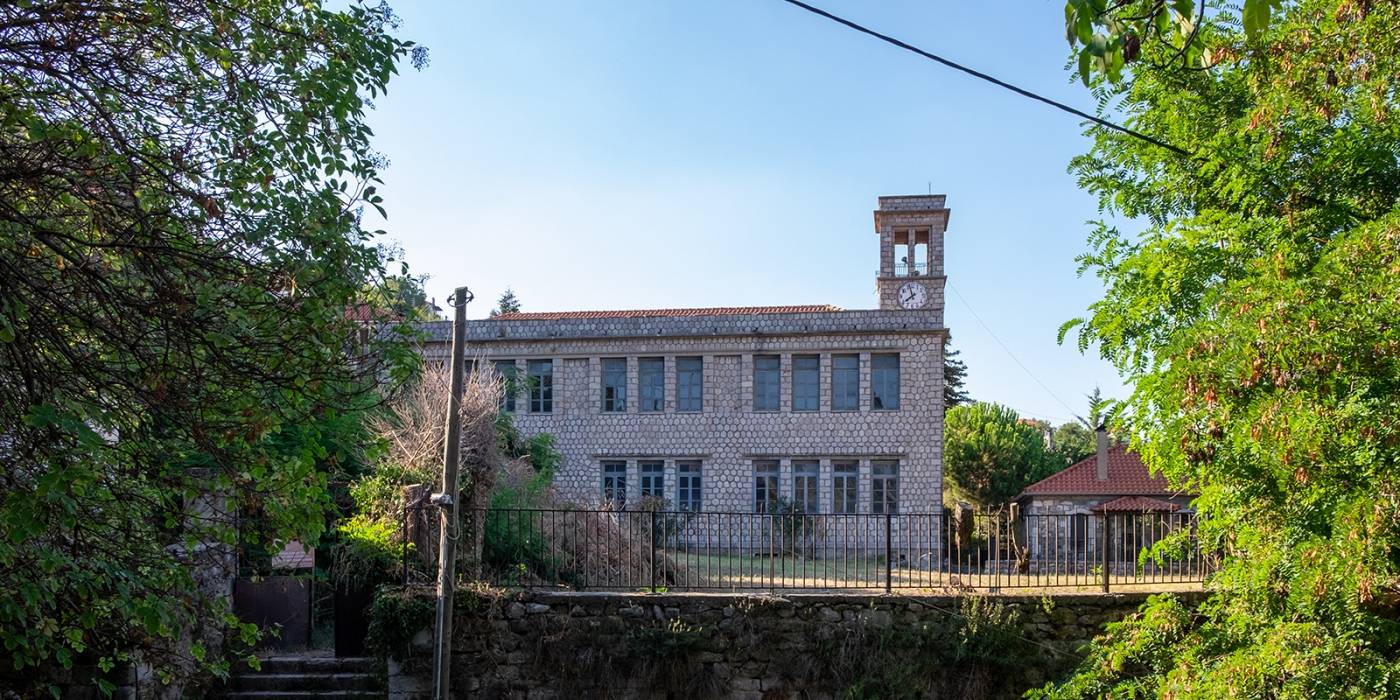 Γεωργίτσι | Πόλεις και χωριά της Λακωνίας | lakonia.mobi