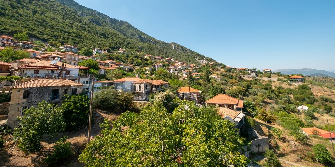 Λογκανίκος | Πόλεις και χωριά της Λακωνίας | lakonia.mobi