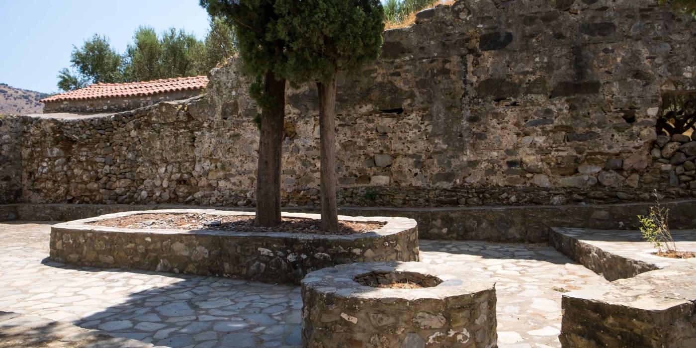 Skopa Peninsula | UNIQUE SPOTS | lakonia.mobi