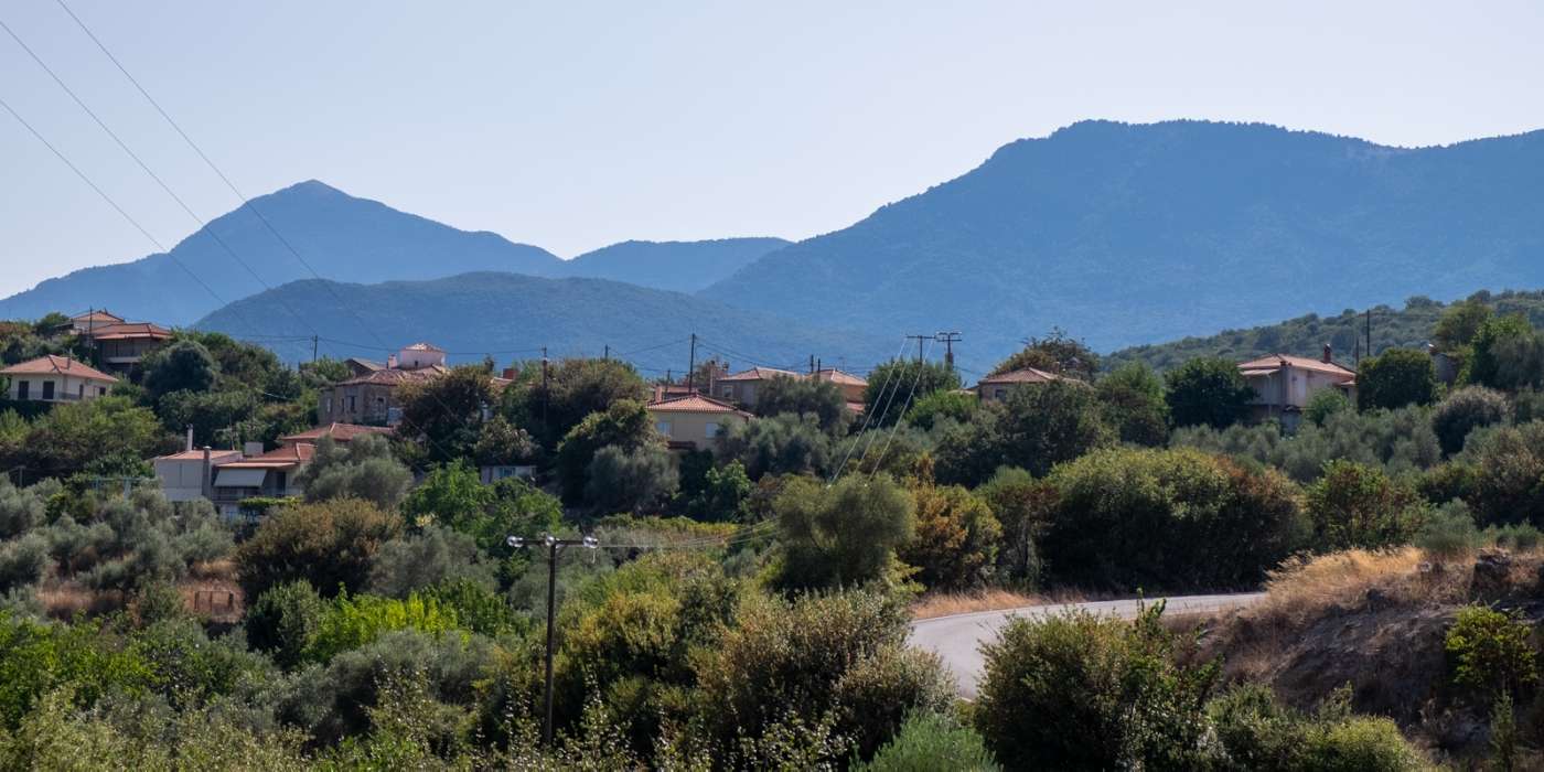 Αγία Μαρίνα | Πόλεις και χωριά της Λακωνίας | lakonia.mobi